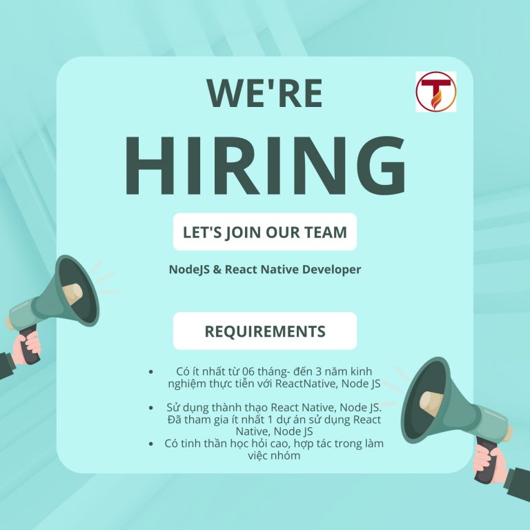 Software developmnet outsourcing services at Tinasoft VN