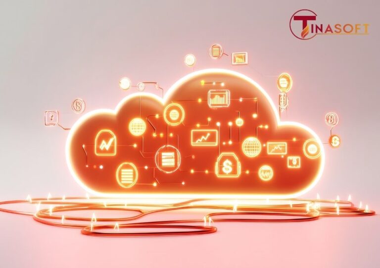 Tinasoft - Software Outsourcing Vietnam & MVP Development